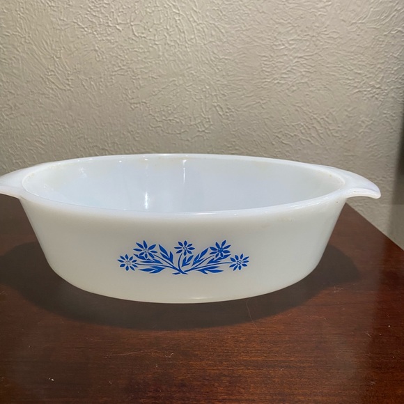 Anchor Hocking | Kitchen | Vintage Fire King By Anchor Hocking Glass ...